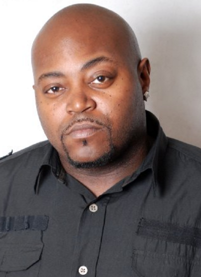 Jamar Greene | Gotham Wiki | Fandom