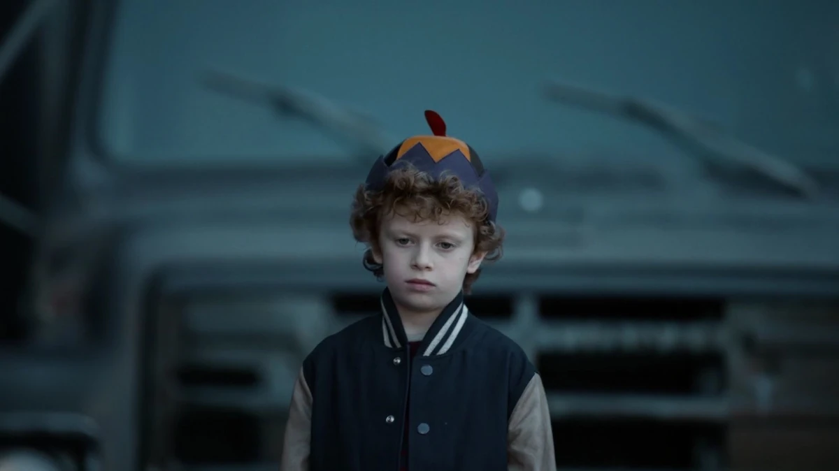 Shane | Gotham Wiki | Fandom