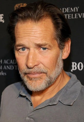 James Remar | Gotham Wiki | Fandom