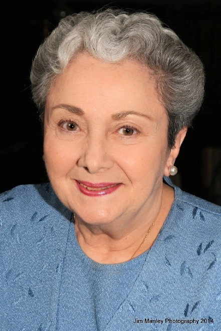 Harri Molese | Gotham Wiki | Fandom