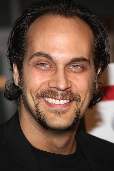 Todd Stashwick | Gotham Wiki | Fandom