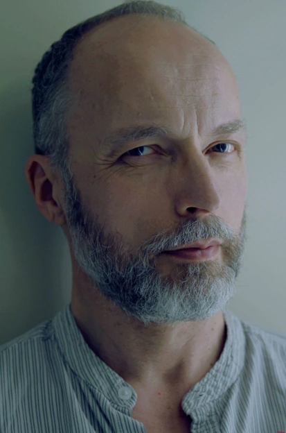 John Pirkis | Gotham Wiki | Fandom