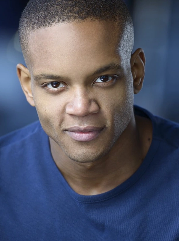 Reggie Beneche | Gotham Wiki | Fandom