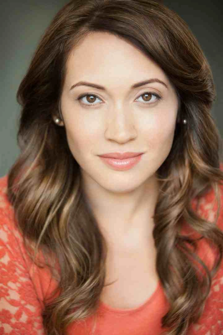 Erica Camarano | Gotham Wiki | Fandom