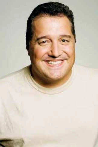 Joe Starr | Gotham Wiki | Fandom