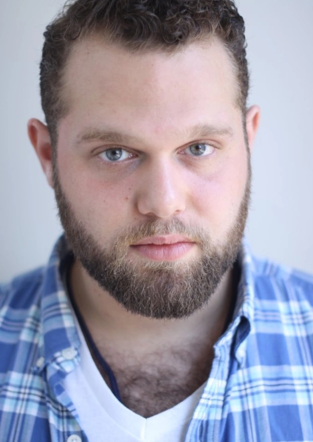Paul Pilcz | Gotham Wiki | Fandom