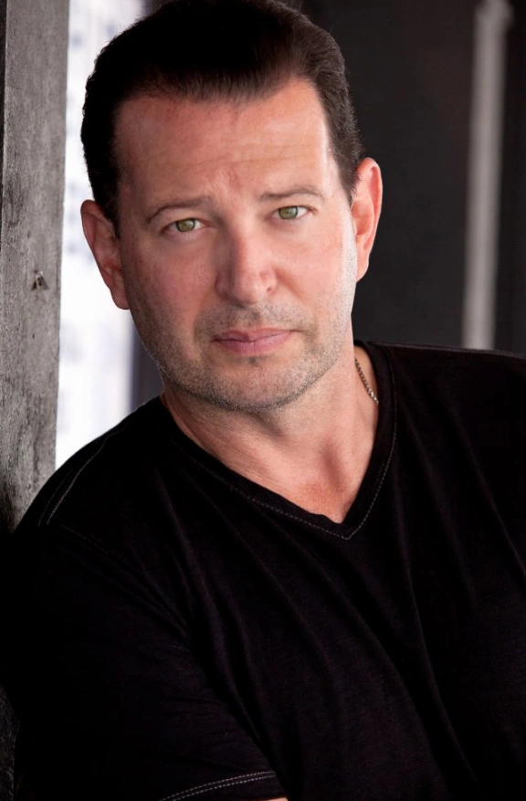 Christian Keiber | Gotham Wiki | Fandom
