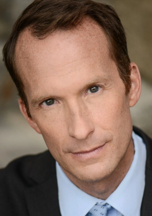 Ian Lyons | Gotham Wiki | Fandom