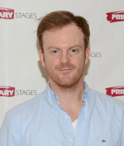 Jeremy Bobb | Gotham Wiki | Fandom