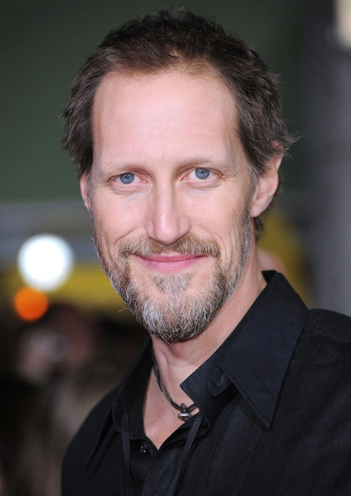 Christopher Heyerdahl | Gotham Wiki | Fandom
