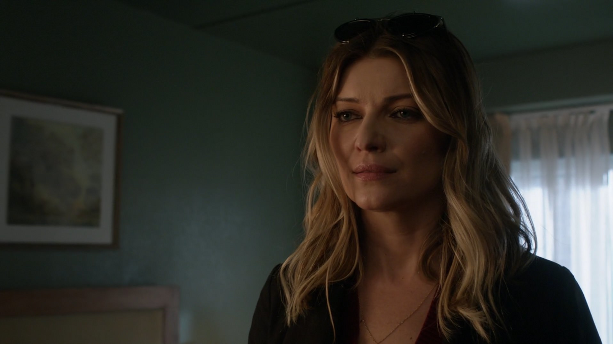 Maria Kyle | Gotham Wiki | Fandom