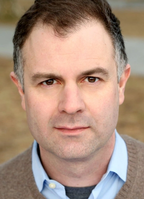 Neil Hellegers | Gotham Wiki | Fandom