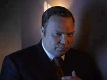 Butch Gilzean | Gotham Wiki | Fandom