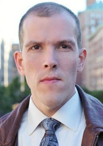 Jason Martin | Gotham Wiki | Fandom