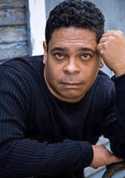 Eddie Torres | Gotham Wiki | Fandom