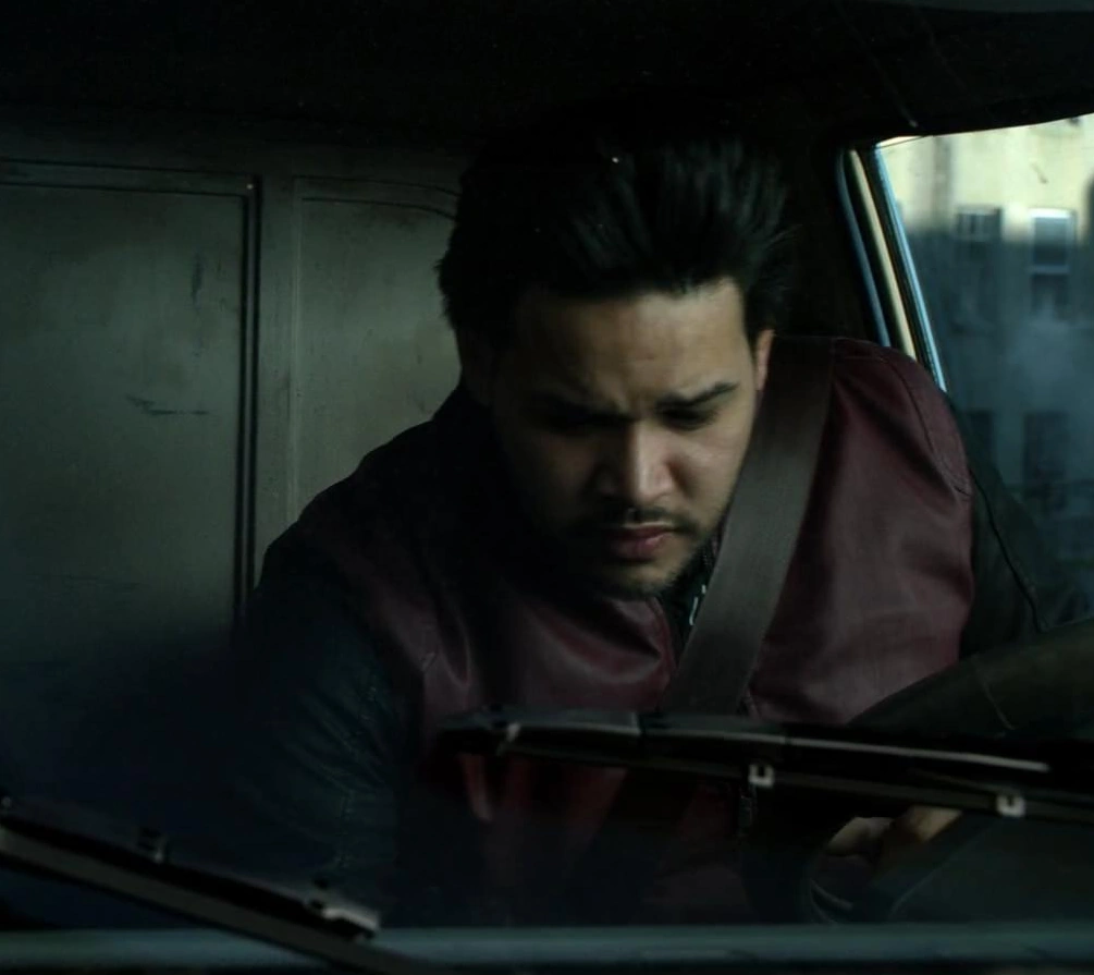 Marco | Gotham Wiki | Fandom