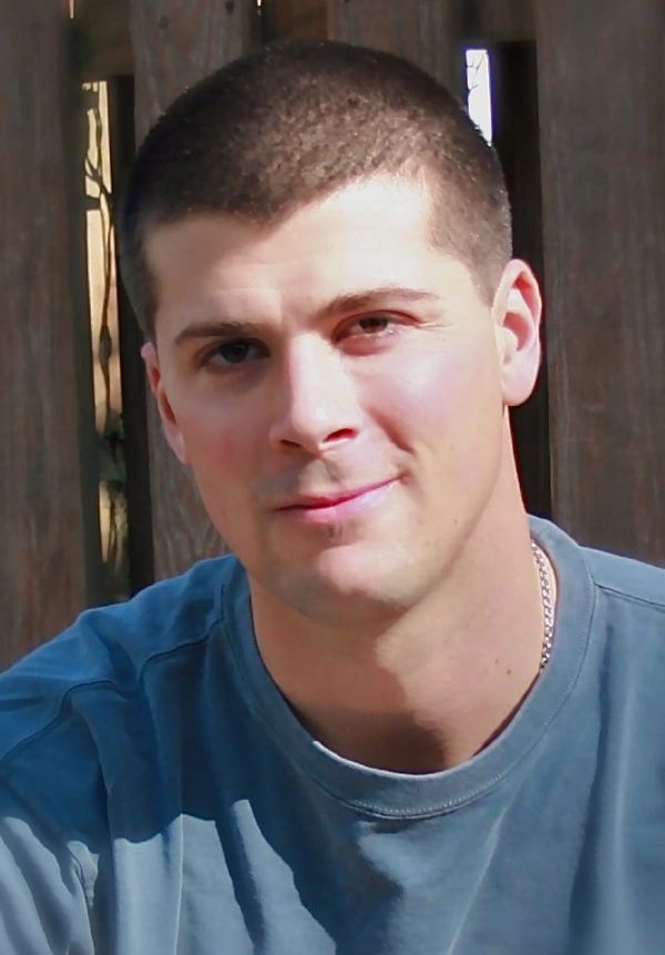 Christopher Place | Gotham Wiki | Fandom