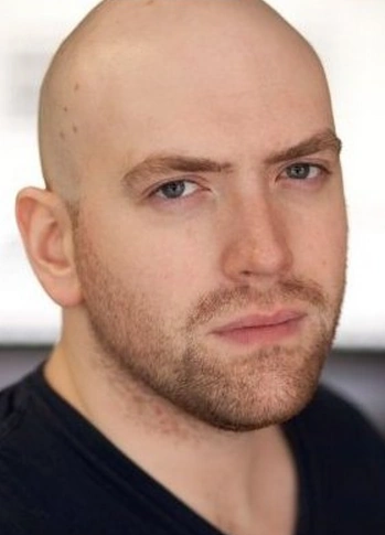 Geoffrey Murphy | Gotham Wiki | Fandom