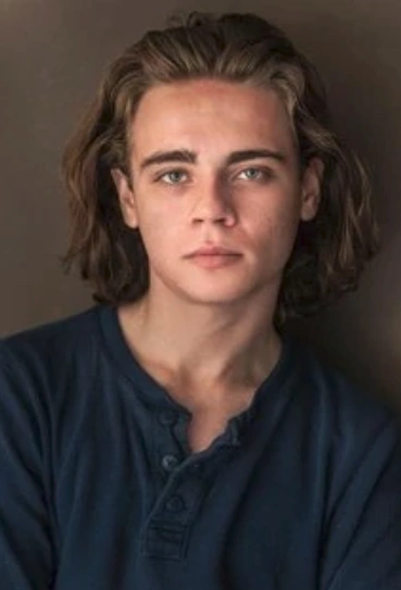 Christopher Dylan White | Gotham Wiki | Fandom