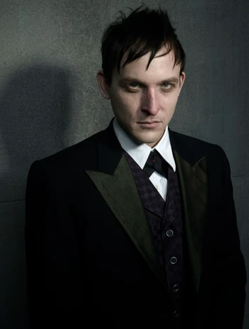 Oswald Cobblepot | Gotham Wiki | Fandom