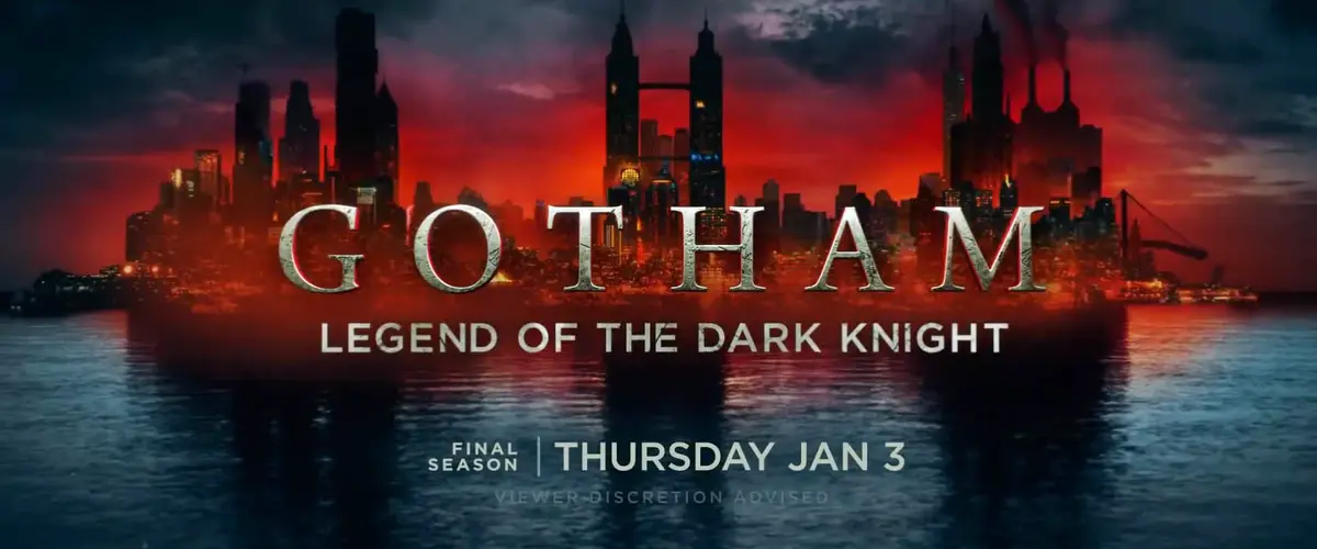 Category:Events | Gotham Wiki | Fandom