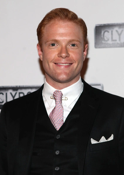 Brendan Griffin | Gotham Wiki | Fandom