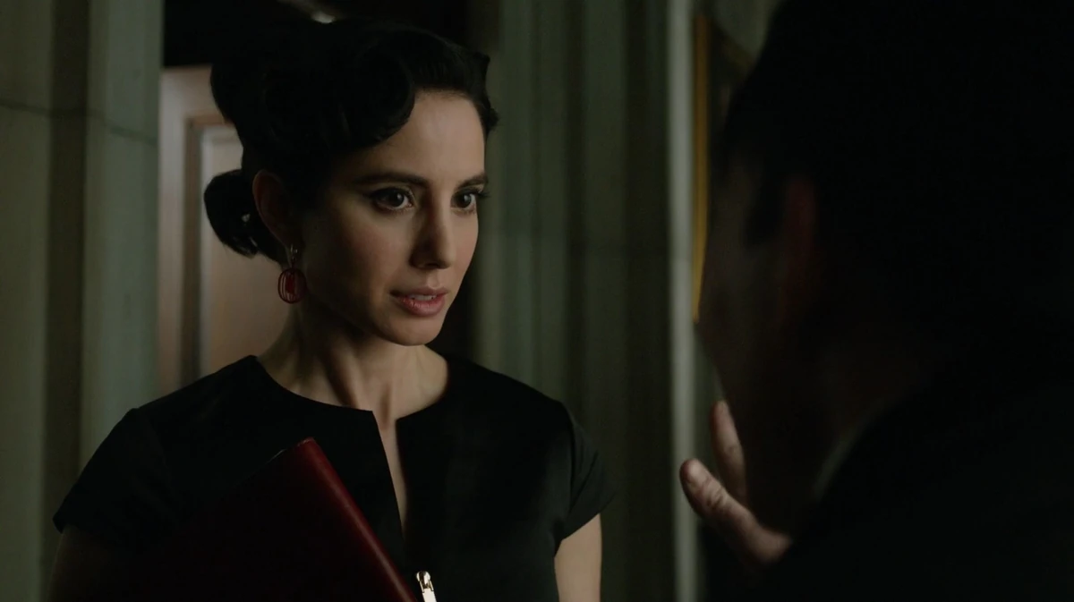 Penny | Gotham Wiki | Fandom