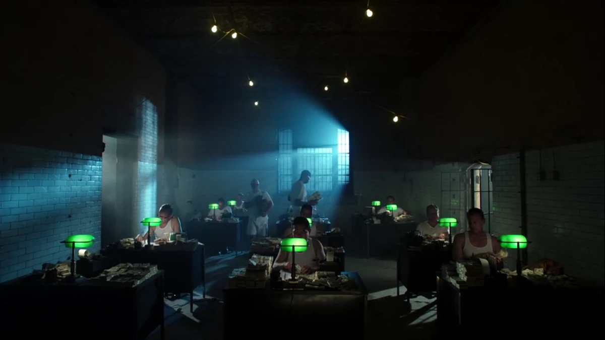 The Count House | Gotham Wiki | Fandom