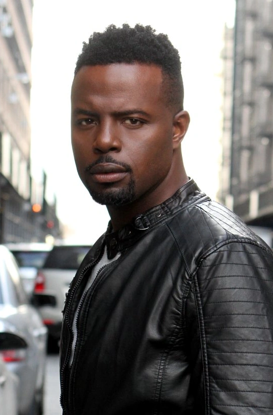 Guy Lockard | Gotham Wiki | Fandom