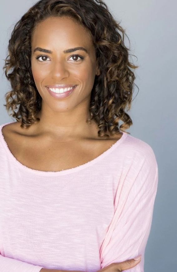 Tara Anika Nicolas | Gotham Wiki | Fandom