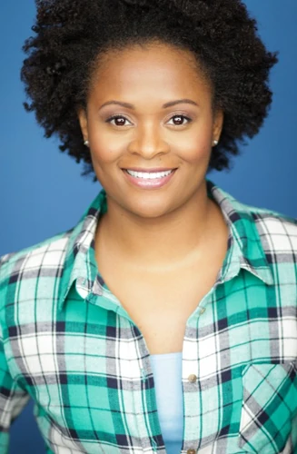Gabrielle Reid | Gotham Wiki | Fandom