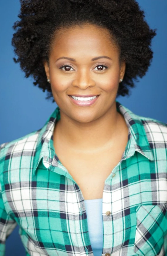 Gabrielle Reid | Gotham Wiki | Fandom