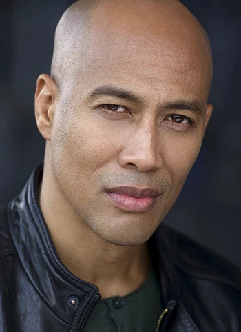 Malcolm C. Murray | Gotham Wiki | Fandom