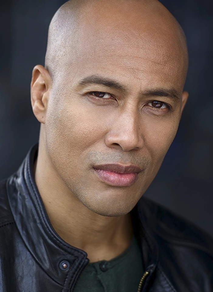 Malcolm C. Murray | Gotham Wiki | Fandom