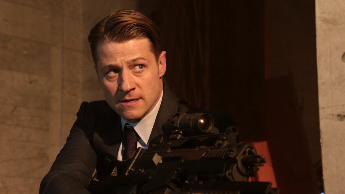 A Dark Knight: A Day in the Narrows | Gotham Wiki | Fandom A Dark Knight: A Day in the Narrows | Gotham Wiki | Fandom