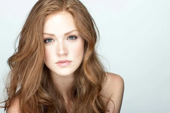 Maggie Geha | Gotham Wiki | Fandom