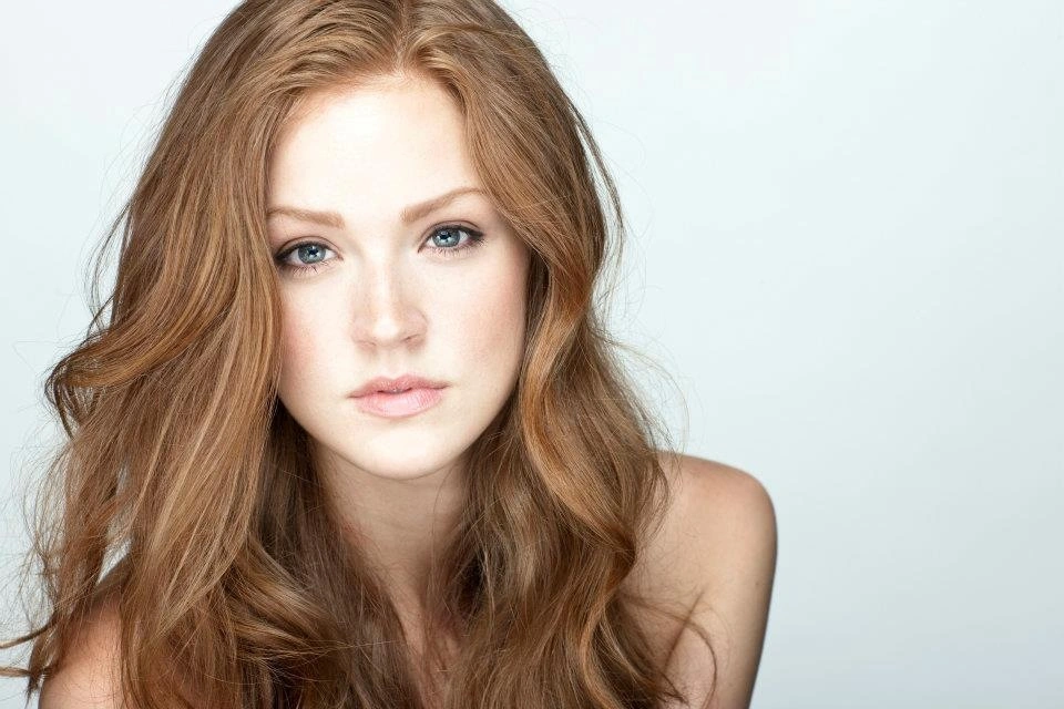 Maggie Geha | Gotham Wiki | Fandom