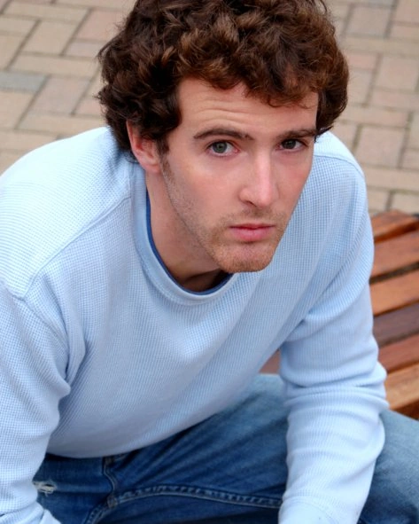 Jim Ford | Gotham Wiki | Fandom