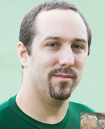 Michael Blouin | Gotham Wiki | Fandom