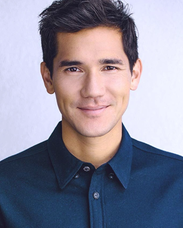 Scotty Crowe | Gotham Wiki | Fandom