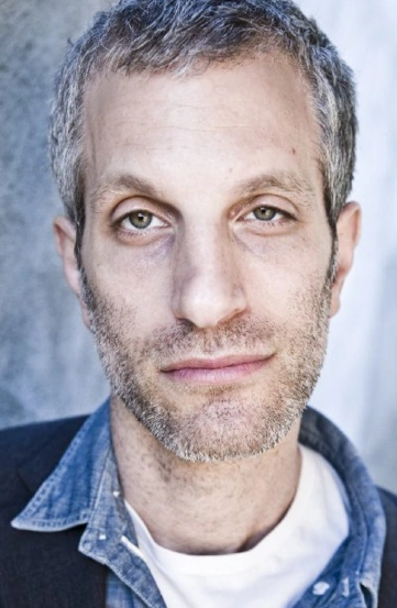 Jon Sklaroff | Gotham Wiki | Fandom