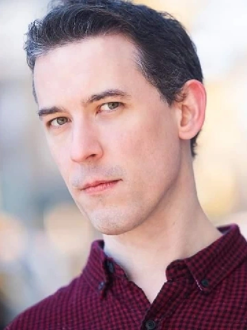 David Howard Thornton | Gotham Wiki | Fandom
