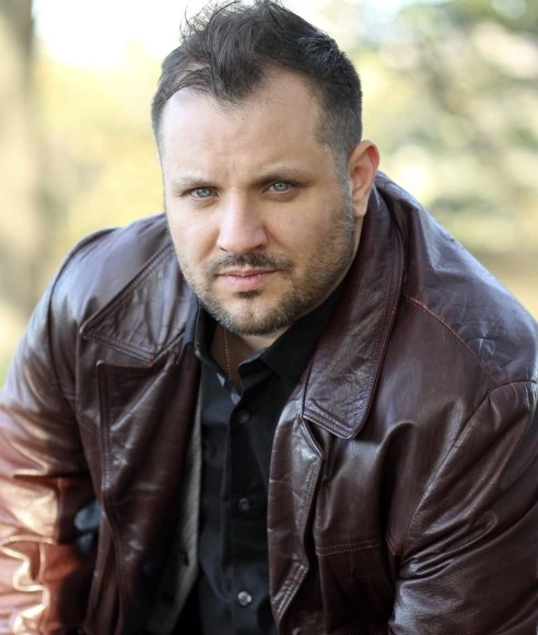 Danny Doherty | Gotham Wiki | Fandom