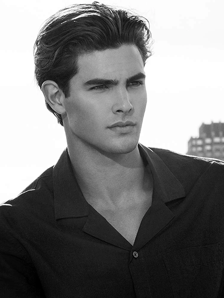 Gordon Winarick | Gotham Wiki | Fandom