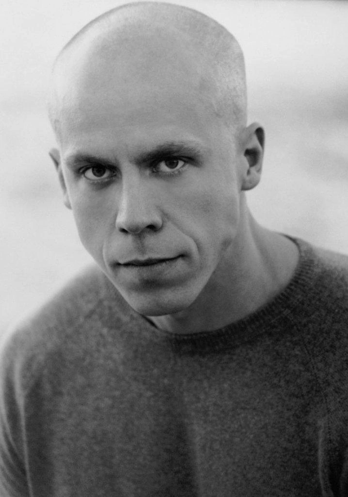 Steve Cirbus | Gotham Wiki | Fandom