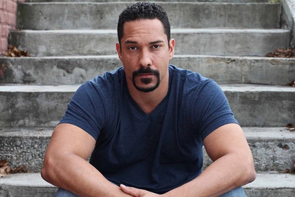 Brandon Morris | Gotham Wiki | Fandom