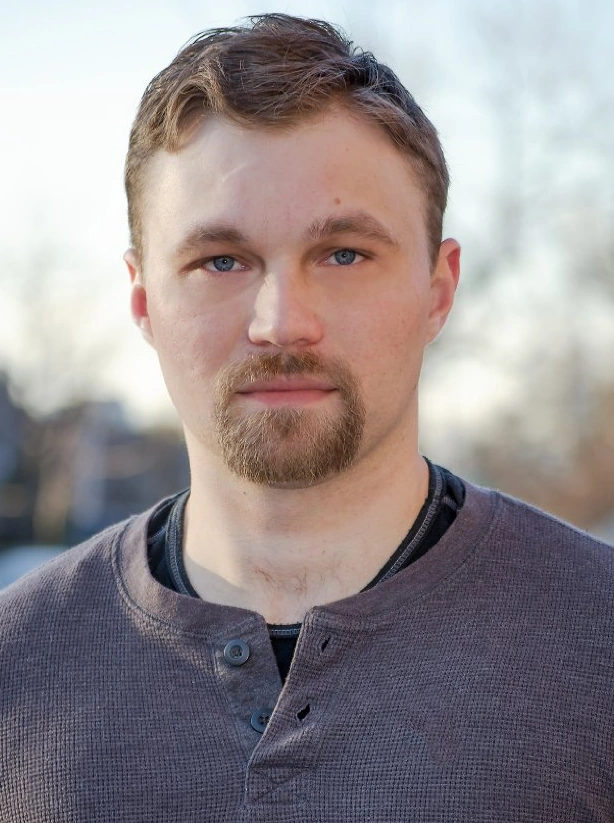 Jake Eavey | Gotham Wiki | Fandom