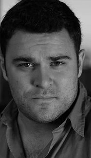 Danny Schoch | Gotham Wiki | Fandom