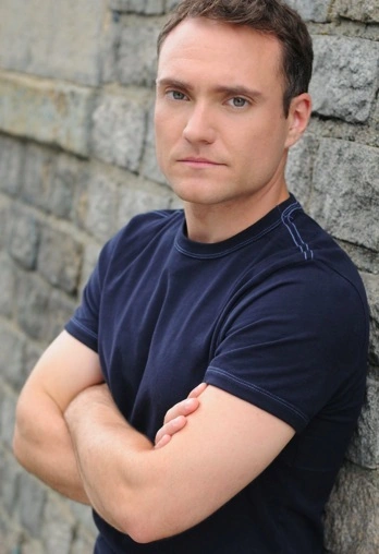 Declan Mulvey | Gotham Wiki | Fandom