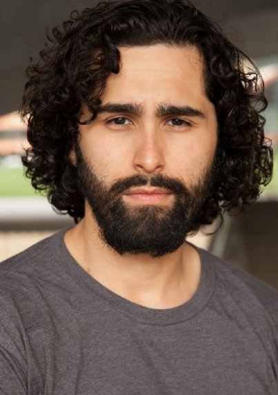 Jonathan Marimow | Gotham Wiki | Fandom